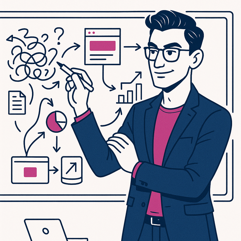 Ops Kingdom | Operations Management as a Service